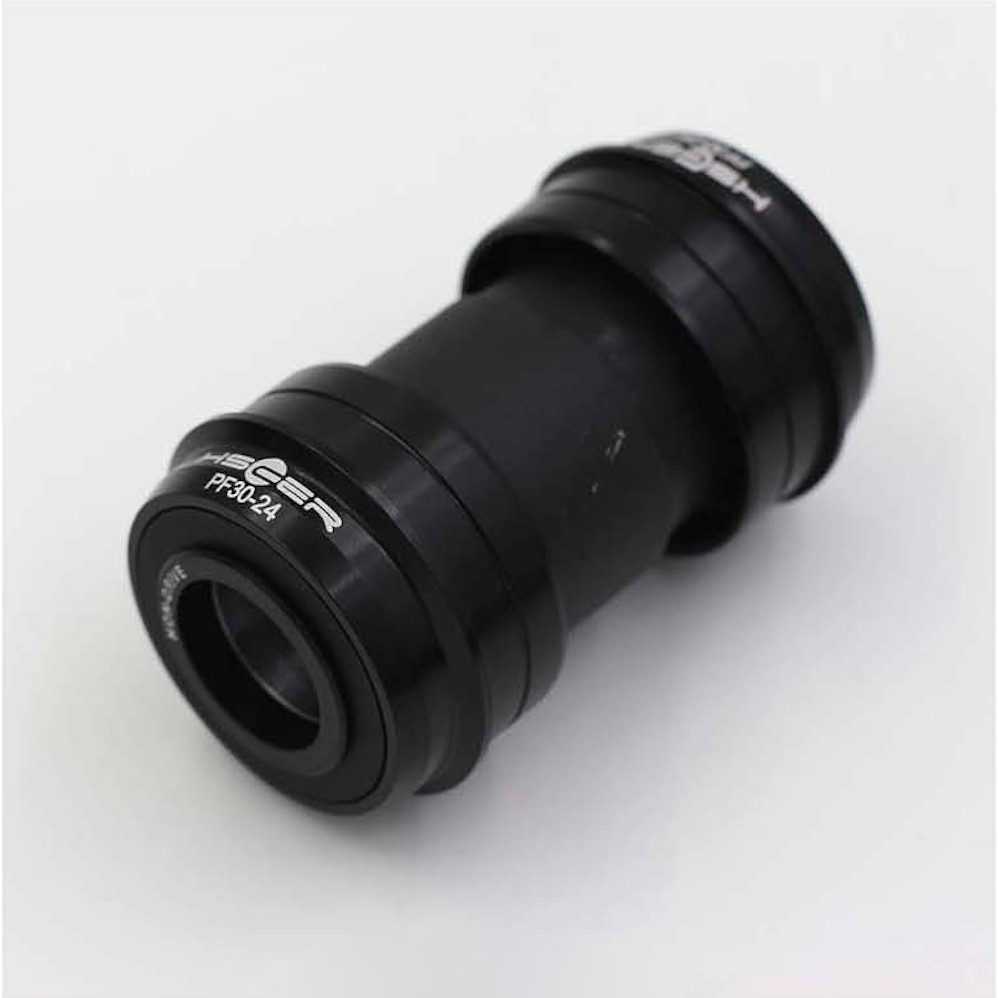 HSCER กะโหลกเซรามิค BB30A / PF30 / BBRight / SHIMANO / SRAM / BB386 ...