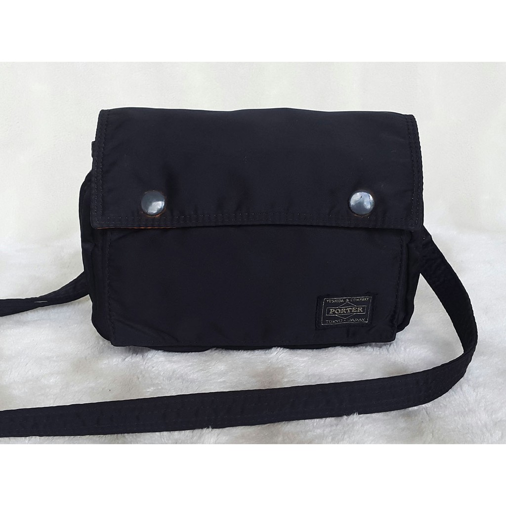 PORTER Yoshida Tanker Shoulder Bag | Shopee Thailand