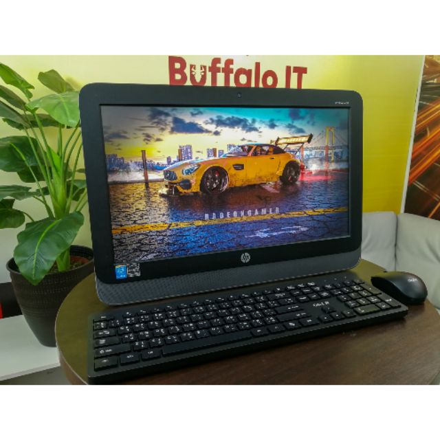 All In One HP Pro 400 | Shopee Thailand