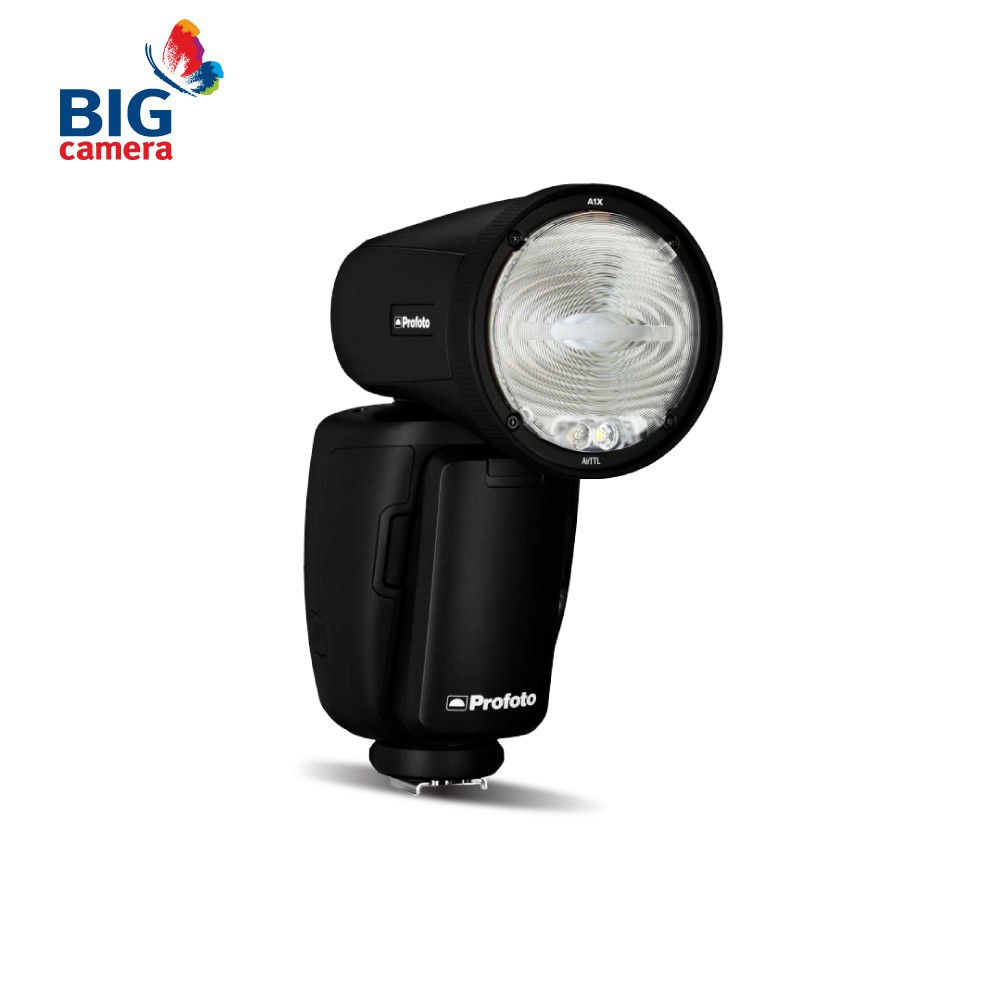 Profoto A1X Air-TTL Studio Lighting ไฟสตูดิโอ - ประกันศูนย์ | Shopee ...