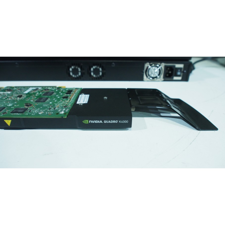 การ์ดจอ nvidia quadro k4000 3GB มือ 2 พร้อมใช้งาน | Shopee Thailand