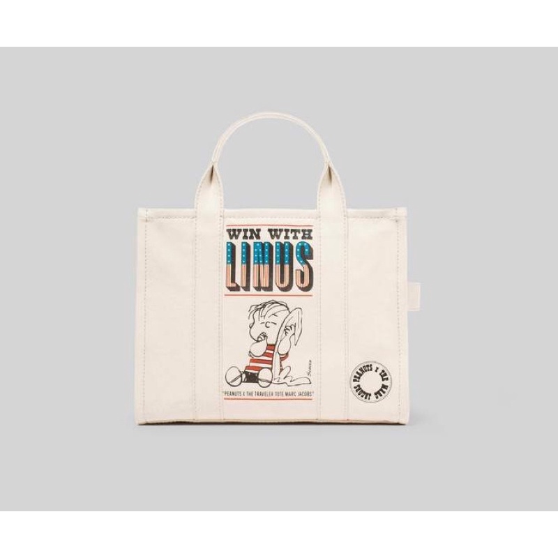 #พร้อมส่ง กระเป๋า The Tote Bag Medium | Shopee Thailand