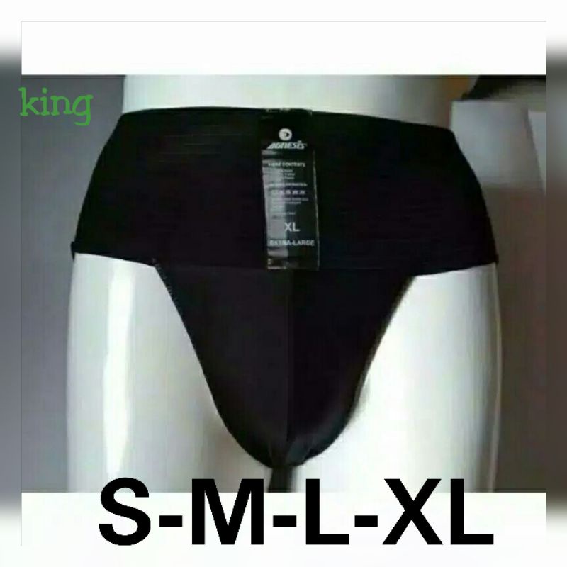 SPORTER UNDERWEAR / BERO OR HERNIA DOWN PANTS / JOGGING PANTS / SUPPORTER ไซส์ SM,L,XL | Shopee ...