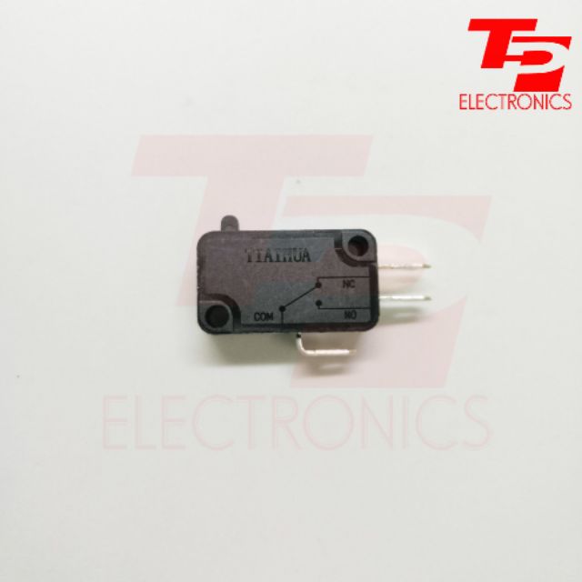 ไมโครสวิทช์ MN16/13B | Shopee Thailand