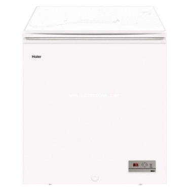 ตู้แช่ 2 ระบบ แช่แข็ง+แช่เย็น HAIER ไฮเออร์ HCF-LF208 (LOW FROST ...