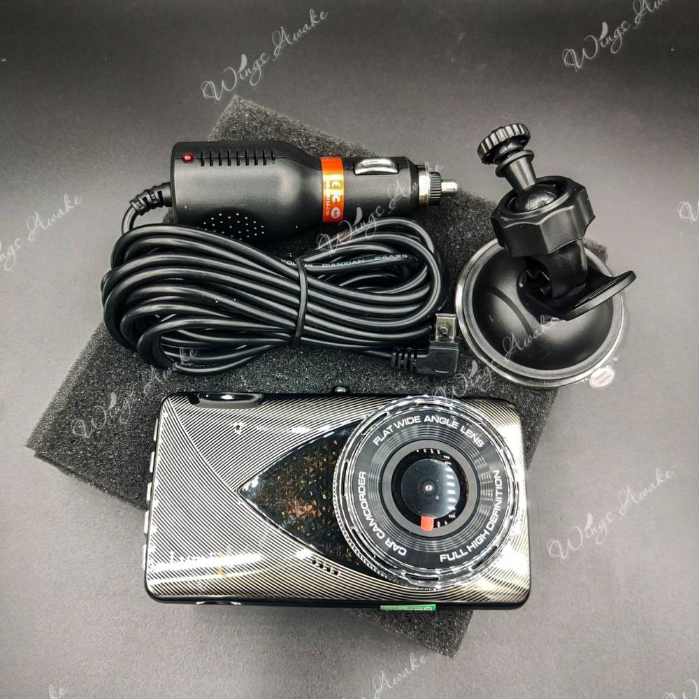 Lumira Car Camera LCDV-031 แถมเมมเมอรี่การ์ด 16 GB | Shopee Thailand