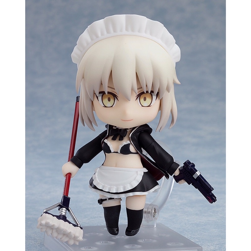 [พร้อมส่ง] Nendoroid 1150 Rider/Altria Pendragon (Alter) - Fate/Grand Order | Shopee Thailand