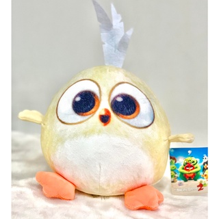 ตุ๊กตา Zoe & Vivi & Sam Sam Angry Birds แองกี้เบิร์ด | Shopee Thailand