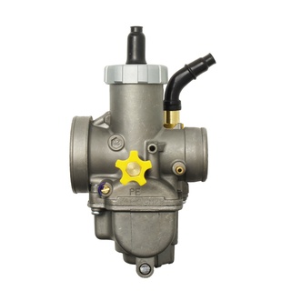 คาร์บูเรเตอร์ คาบู NPRO HONDA - NSR PROARM N PRO คาบูเอ็นโปร (เกรด A อย่างดี) ลูกเร่งทองเหลือง ...