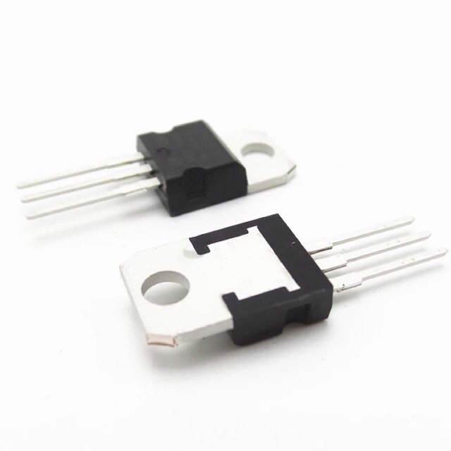 IC Voltage Regulator L7812CV 7815CT 7912CT พร้อมส่ง | Shopee Thailand