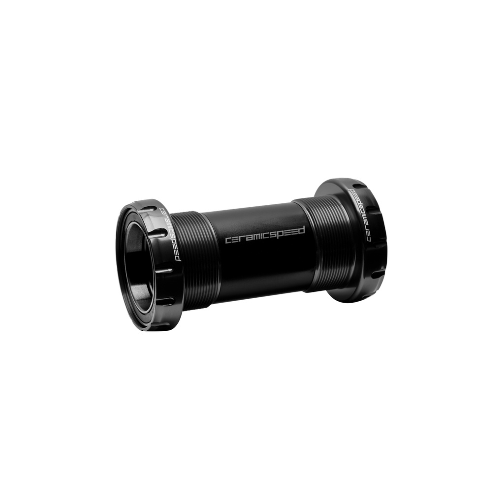 SANGFAH BICYCLE : กระโหลก CERAMICSPEED BSA 24 BOTTOM BRACKET | Shopee ...