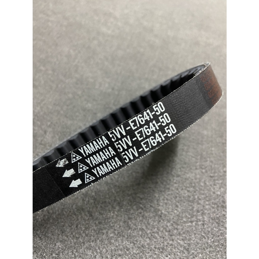 สายพานใส่รถมอเตอร์ไซค์ YAMAHA MIO,FINO #5VV-E7641-50 | Shopee Thailand