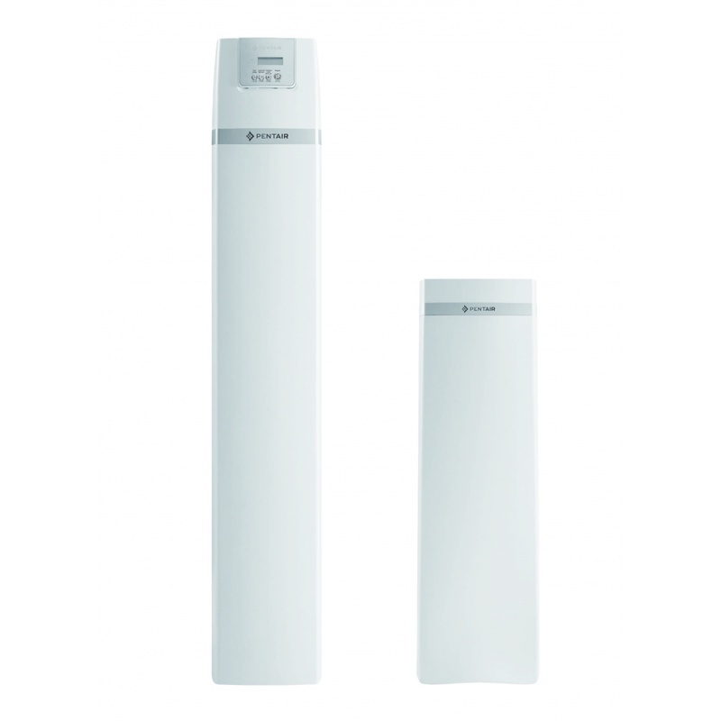 [0% 10 เดือน] (MEX) เครื่องกรองน้ำใช้ Pentair : HydraSmart รุ่น ...