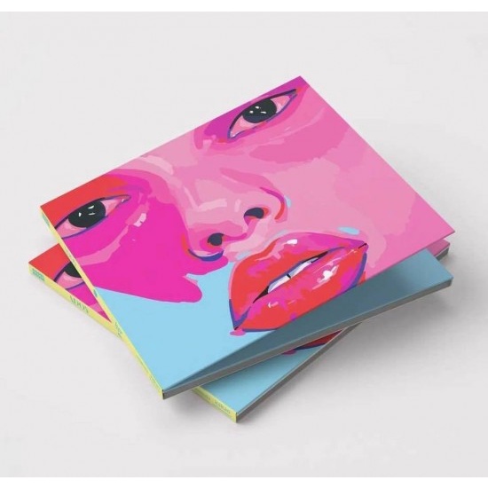 ซีดี ADOY : EP Album HER(Korean Version)(CD)(เพลงสากล) | Shopee Thailand