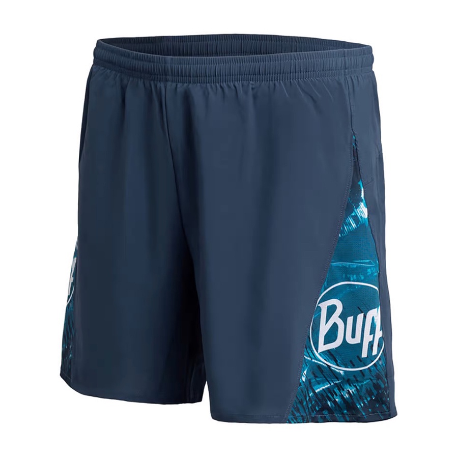 Buff Pro Team Akif Trail Shorts กางเกงวิ่งขาสั้นมีซับใน สำหรับผู้ชาย มี ...