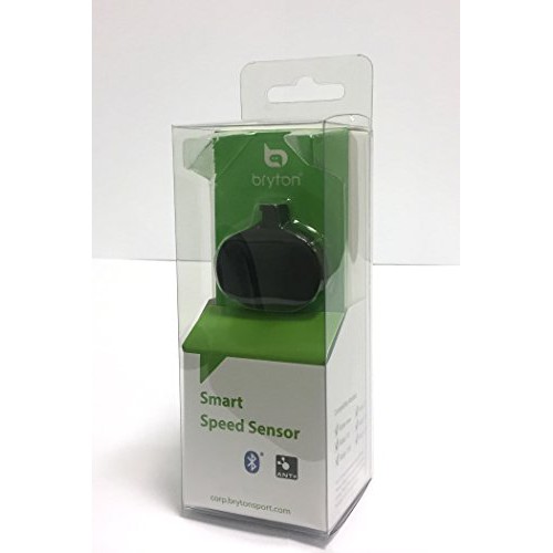 ***ออก Etax ได้ *** Bryton Smart speed sensor เซนเซอร์วัดความเร็ว ...