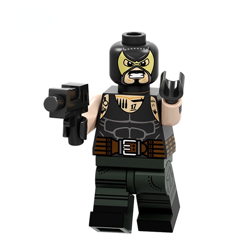 ฟิกเกอร์การ์ตูน Riddler Edward Nygma Supervillain Question Mark CaneThe ...