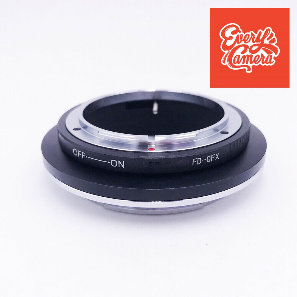 Adapter for Fuji Gfx Adapter for Fuji Gfx(hb-gfx, m645-gfx, p645-gfx ...