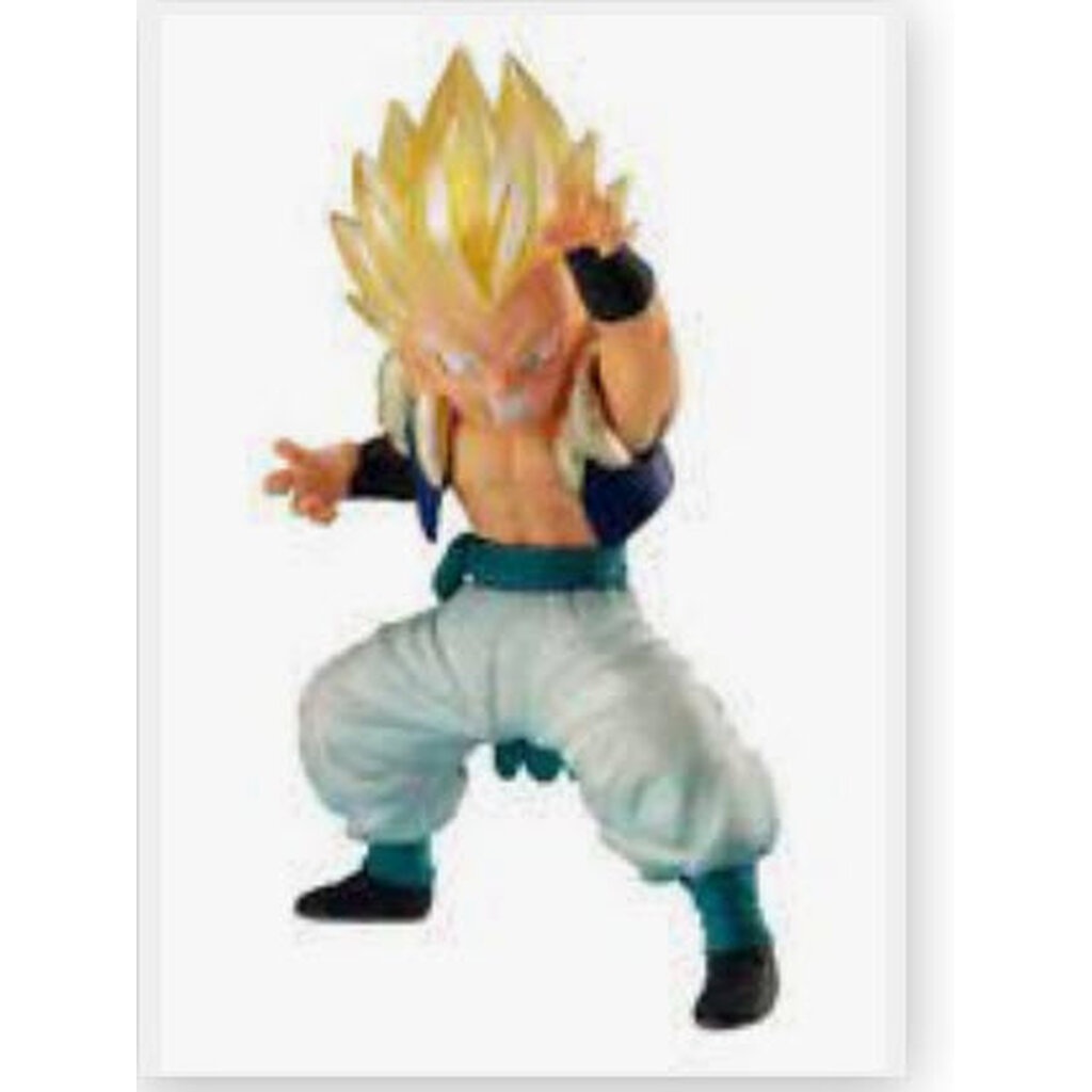 (เหลือ1ชิ้น) 331573 DB Z hg DB 10-goten -dragon ball | Shopee Thailand