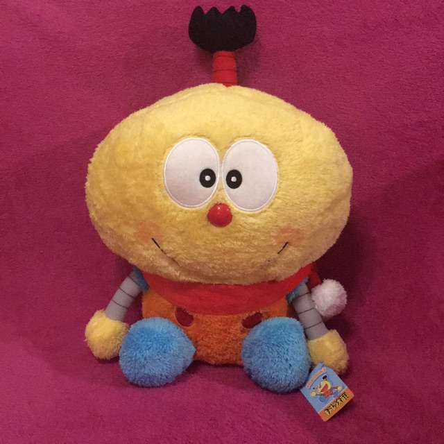 [Toreba]ตุ๊กตาKiretsu Daihyakka(Korosuke)ของแท้ 100% นำเข้าจากญี่ปุ่น ...