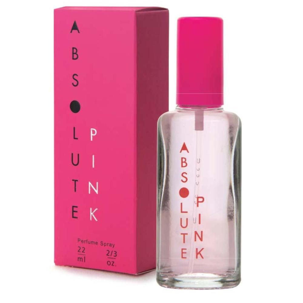 (ส่งจากแบรนด์โดยตรง) น้ำหอม BONSOIR ABSOLUTE PINK บองซัวร์ แอ็บโซลูท ...