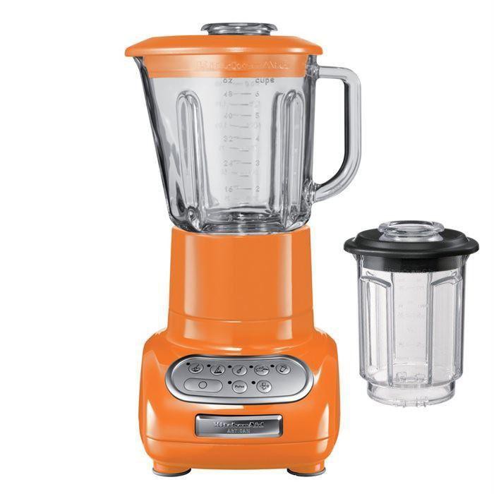 KitchenAid 5KSB5553 Artisan Blender 5 Speed / เครื่องปั่นเอนกประสงค์ ...