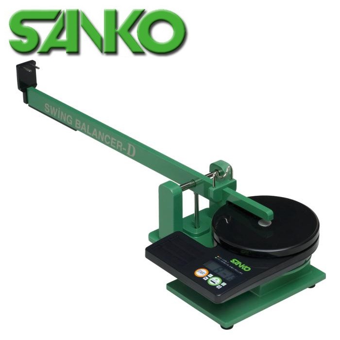 SANKO swing balancer-D | Shopee Thailand
