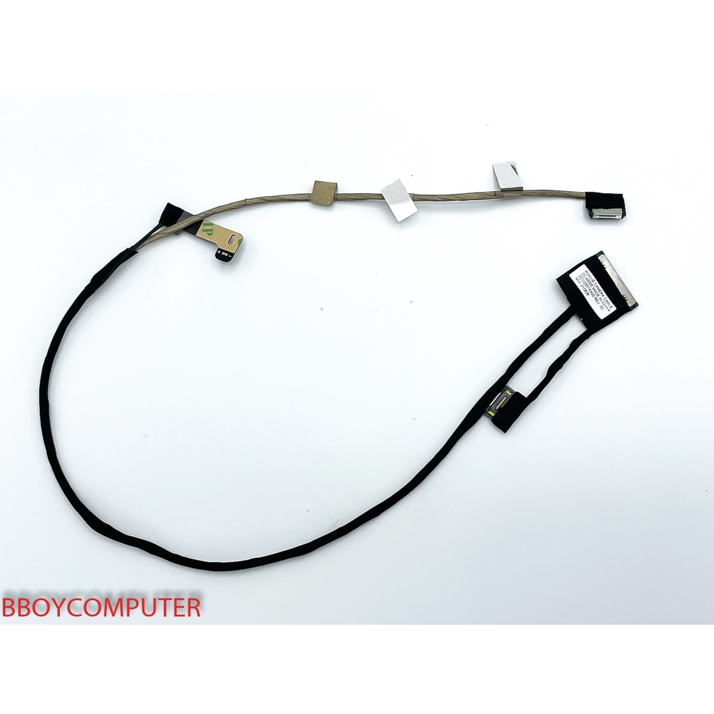 LENOVO LCD Cable สายแพรจอ LENOVO X230S X240S X240 X250 X260 DC02001KX00 ...