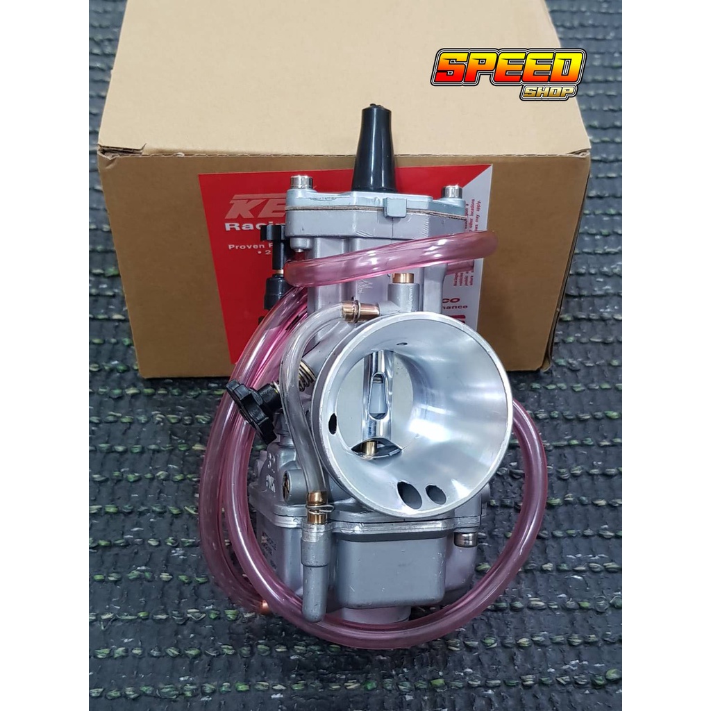 คาร์บู K-เหลียม KEIHIN ปาก 28-30-32-34 มิล | Shopee Thailand