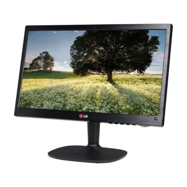 LG Monitor รุ่น 20M35D-B ขนาด19.5นิ้ว 60hz (มือสอง) | Shopee Thailand
