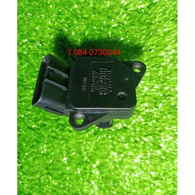 แอร์โฟ ปลั๊กกระดก ยอดฮิต อัตราเร่งดีขึ้น ล้างฉีดน้ำยาก่อนนำส่ง อะไหล่ ...