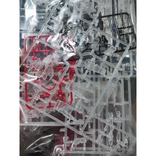 JI JIA XIAN QU MG 1/100 Astray Red Frame Clear ver. | Shopee Thailand