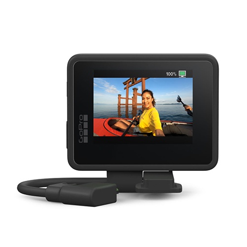 GoPro 12 / 11 / 10 / 9 Media Mod + GoPro Display Mod + Max Lens Mod 2.0 ...