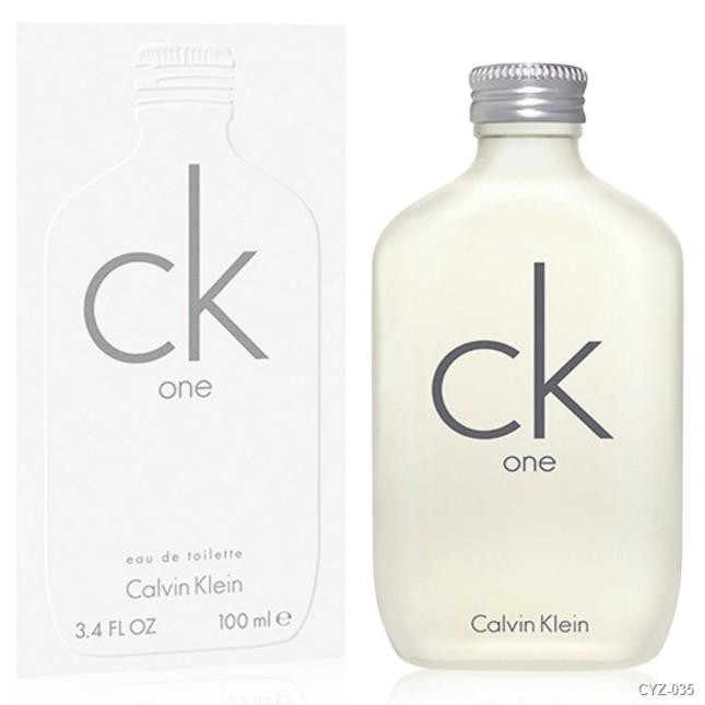 ความงาม น้ำหอม น้ำหอม Calvin Klein One EDT 100 mlหรือ Calvin Klein be 100 ml. พร้อมส่งจ้า ...