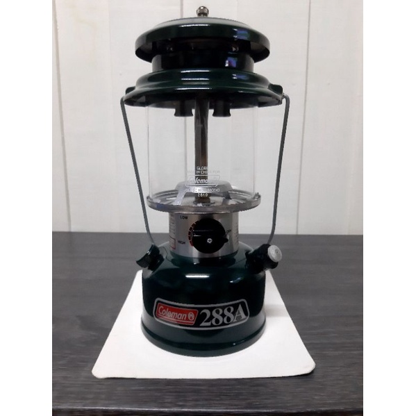 ตะเกียงcoleman 288A มือสองญี่ปุ่น | Shopee Thailand