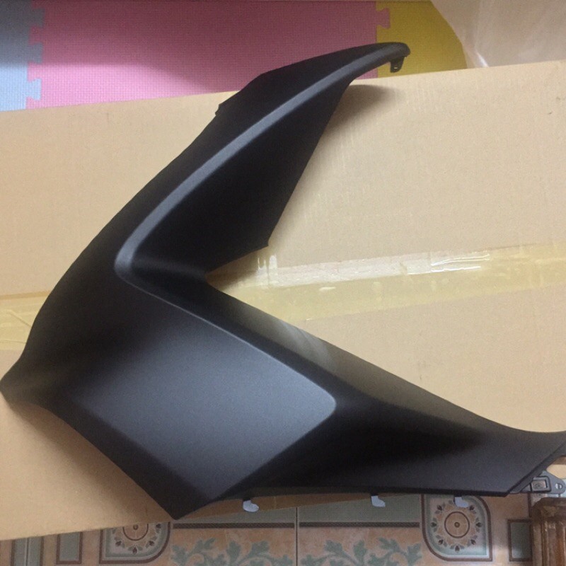 ฝาครอบไฟหน้าด้านซ้าย สีดำด้าน PCX150 (2015) รหัส 64502-K36-T00ZD ...