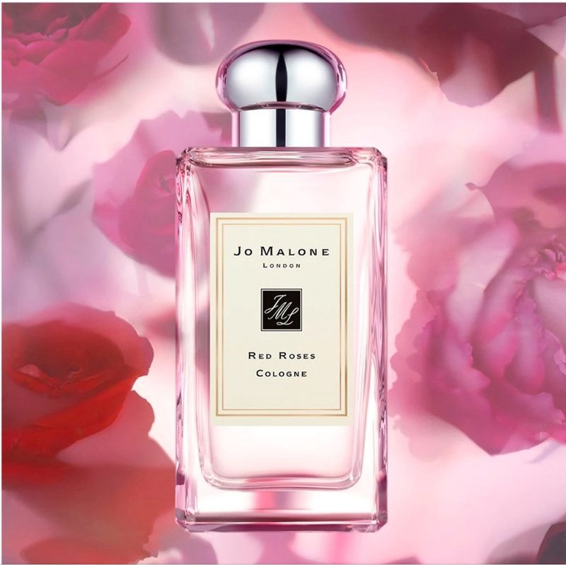 แบ่งขาย Jo Malone - Red Roses (decant) | Shopee Thailand