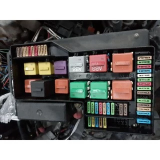 fuse box ราคาพิเศษ | ซื้อออนไลน์ที่ Shopee ส่งฟรี*ทั่วไทย!