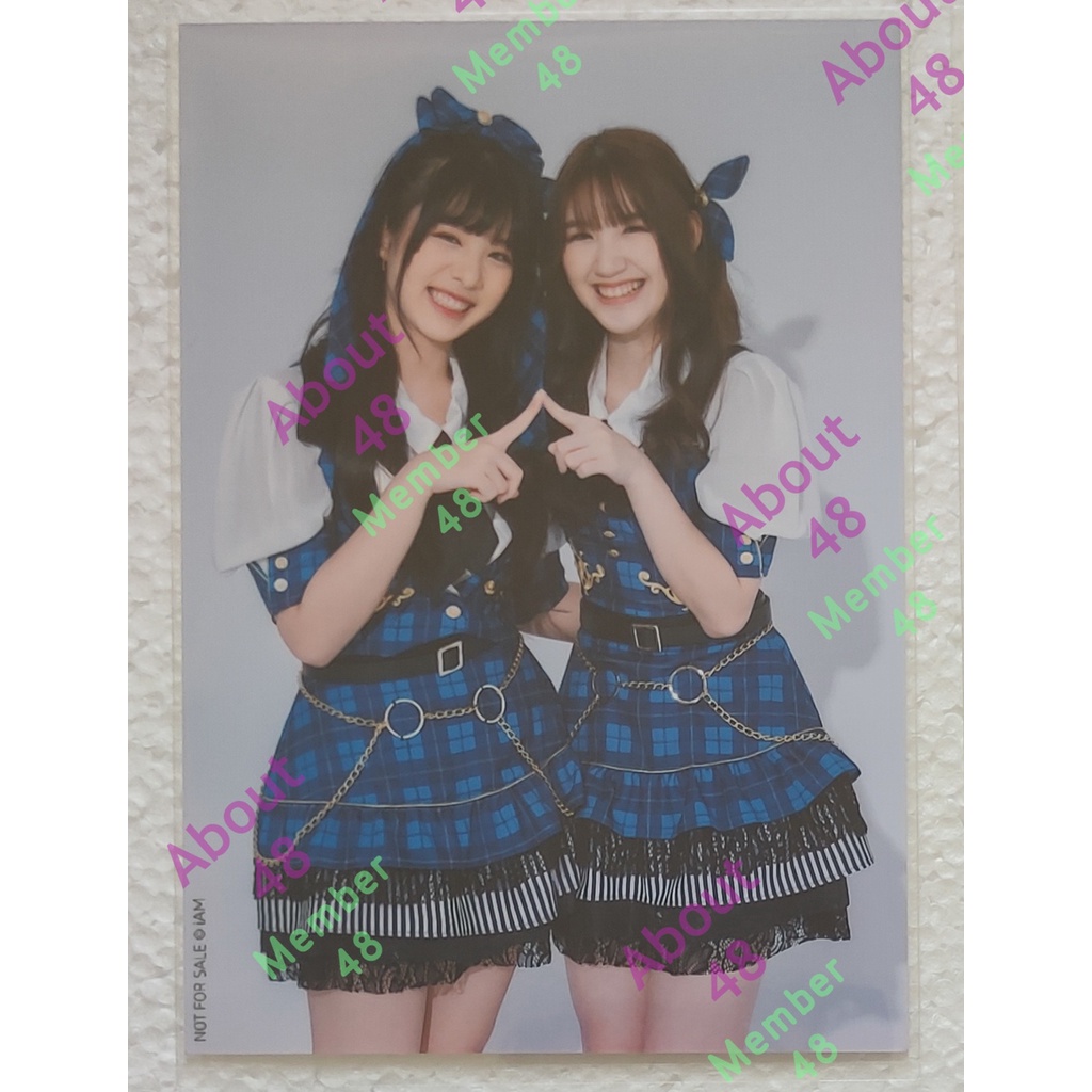 รูปปก Maeshika Mukanee (1/2) CGM48 คนิ้ง มามิ้งค์ สิตา ฟอร์จูน แชมพู ออม นีนี่ แองเจิ้ล Cgm ซิง4 ...