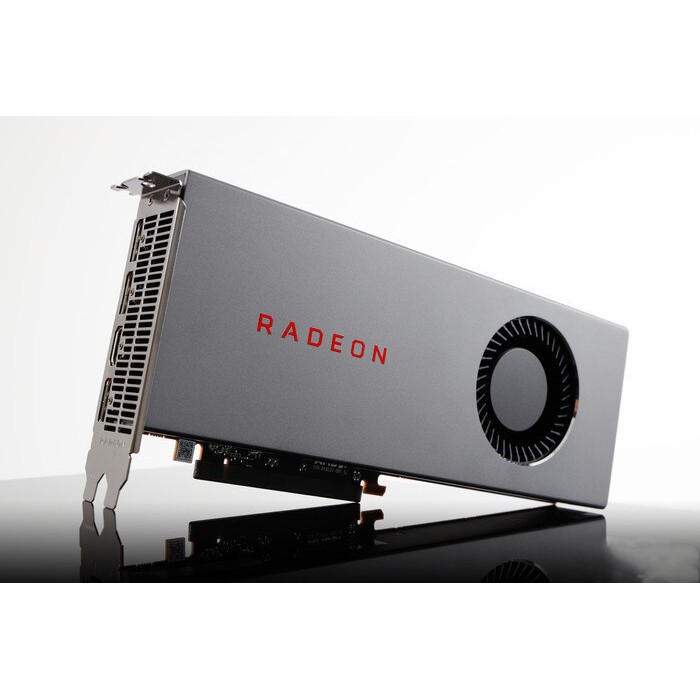 RX5700 AMD RX5700 - 8GB REV. ประกัน JIB 07/23 | Shopee Thailand