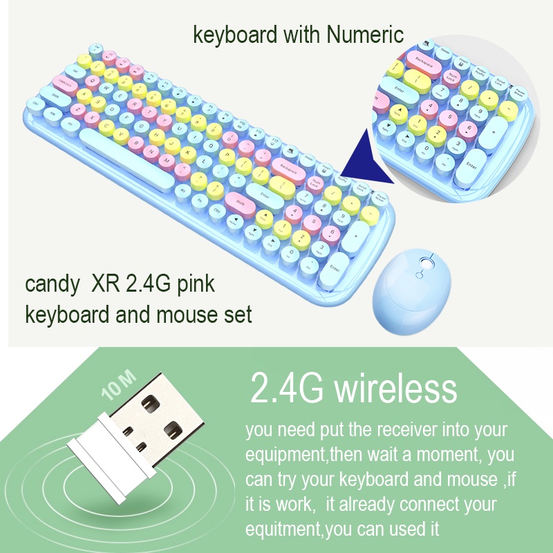 mofii keyboard Mofii bluetooth keyboard bluetooth mouse คีย์บอร์ดไร้สาย ...