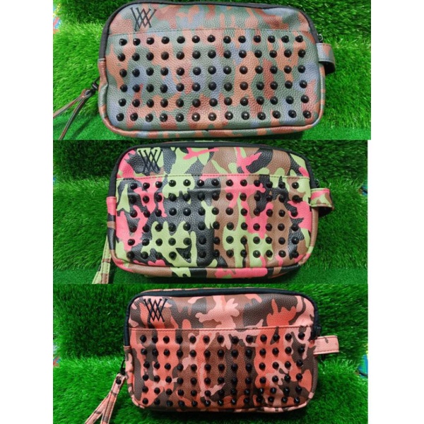 Golf Small Pouch bag of A New Golf Brand by Golf Station 2022 ...