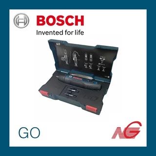 ไขควงไฟฟ้า bosch go 2 ราคาพิเศษ | ซื้อออนไลน์ที่ Shopee ส่งฟรี*ทั่วไทย!