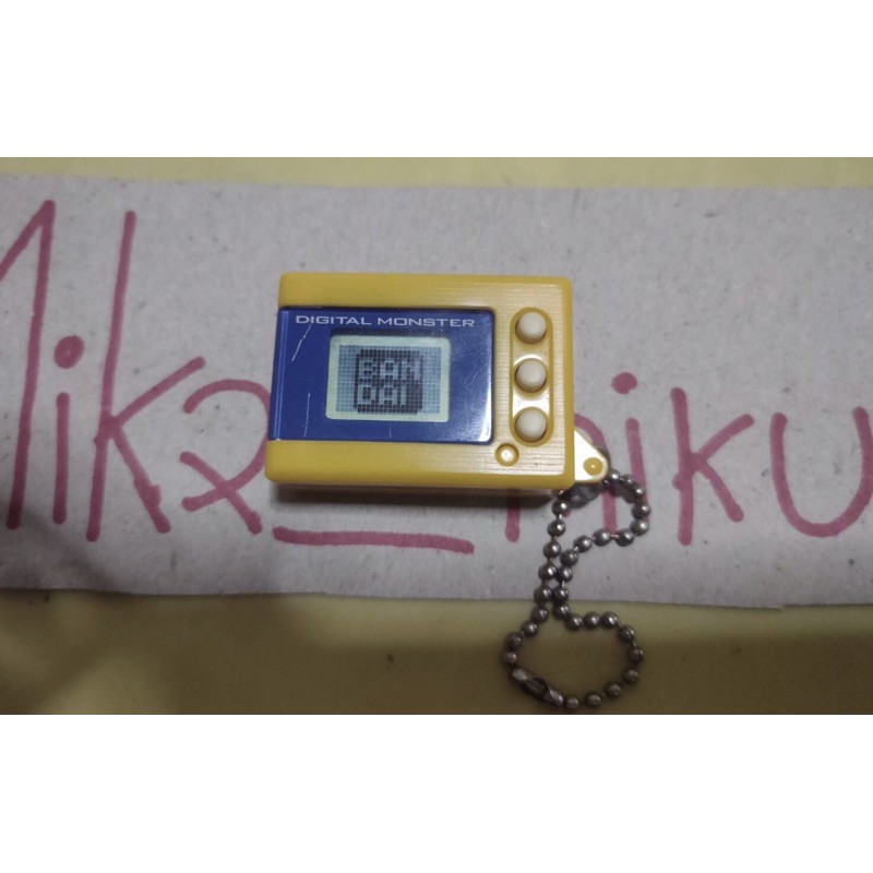 Digimon mini v.2 ดิจิมอน มินิ | Shopee Thailand