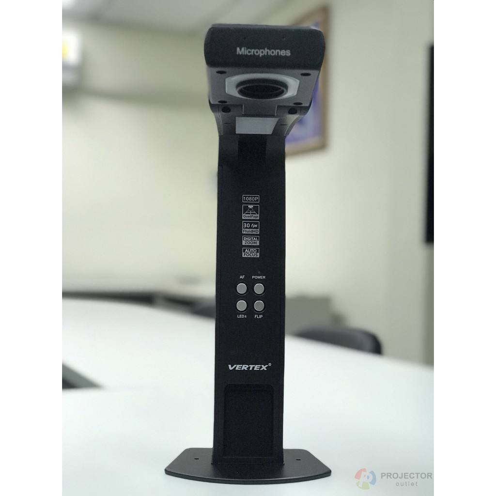 Visualizer Vertex S-210P | Shopee Thailand