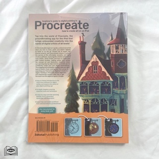 [Querida] Beginner's Guide to Digital Painting in Procreate : How to Create Art on an Ipad by ...