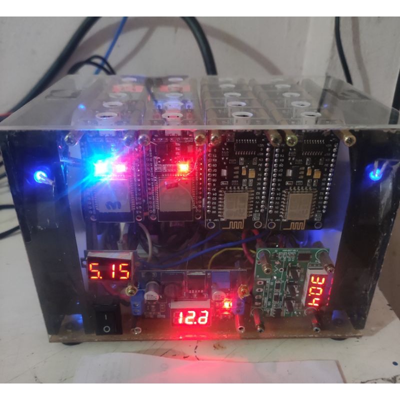 เครื่องขุดเหรียญ DUINO COIN ด้วย ESP32, ESP8266 | Shopee Thailand