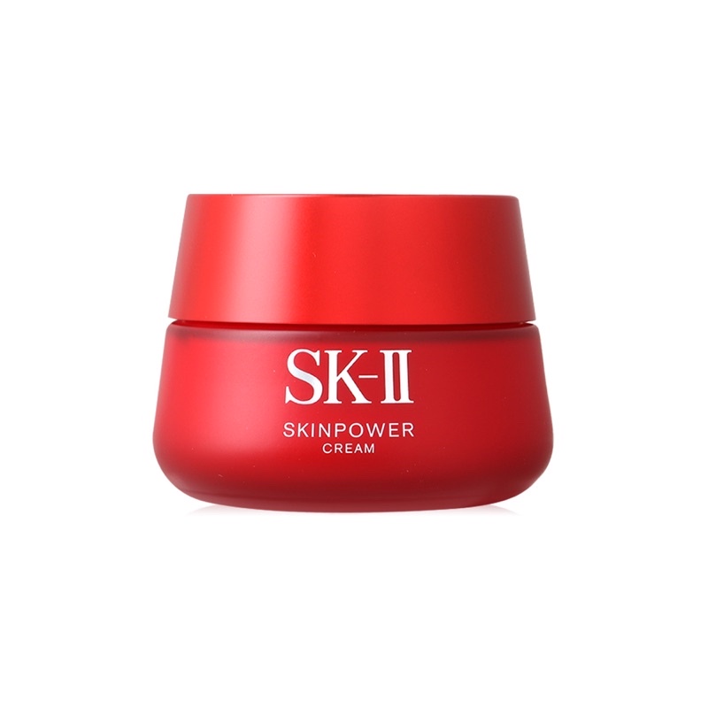 SK-II Skin Power Cream ขนาด 50 g | Shopee Thailand
