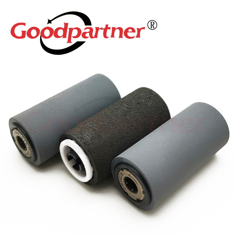 ลูกกลิ้ง 604K58410 604K77810 สําหรับ XEROX 7120 7125 7425 7428 7435 ...