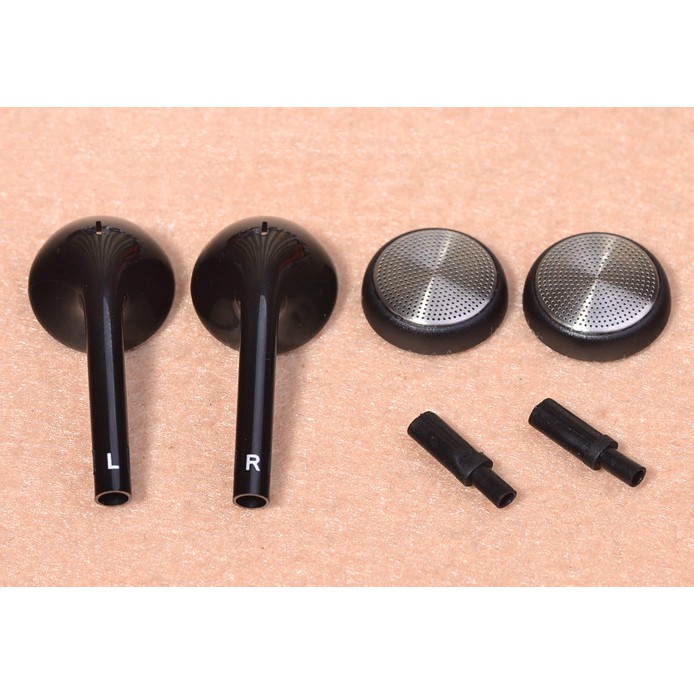 DIY earphone Shell สำหรับไดเวอร์ 13mm หรือ 13.5mm | Shopee Thailand